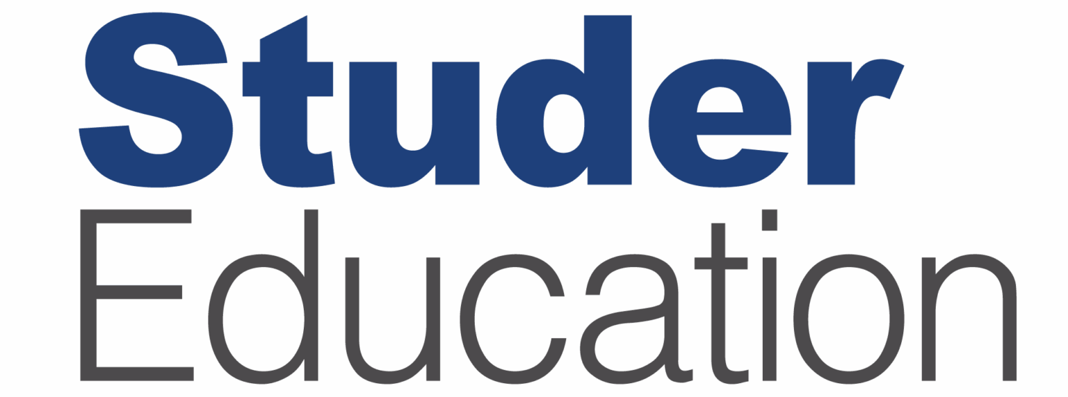 Journey to Excellence - Studer Education